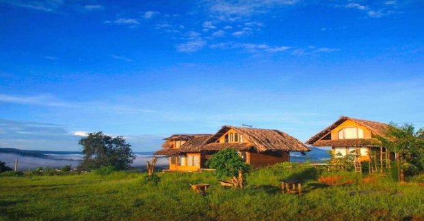 Bình Yên House Đà Lạt – Homestay 'trên mây' khiến nhiều người mê đắm