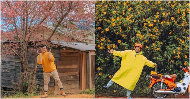 Đà Lạt những mùa cuối năm có gì hay?