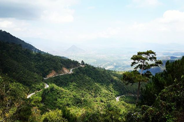 5 cung đường đèo Đà Lạt ấn tượng thách thức mọi phượt thủ